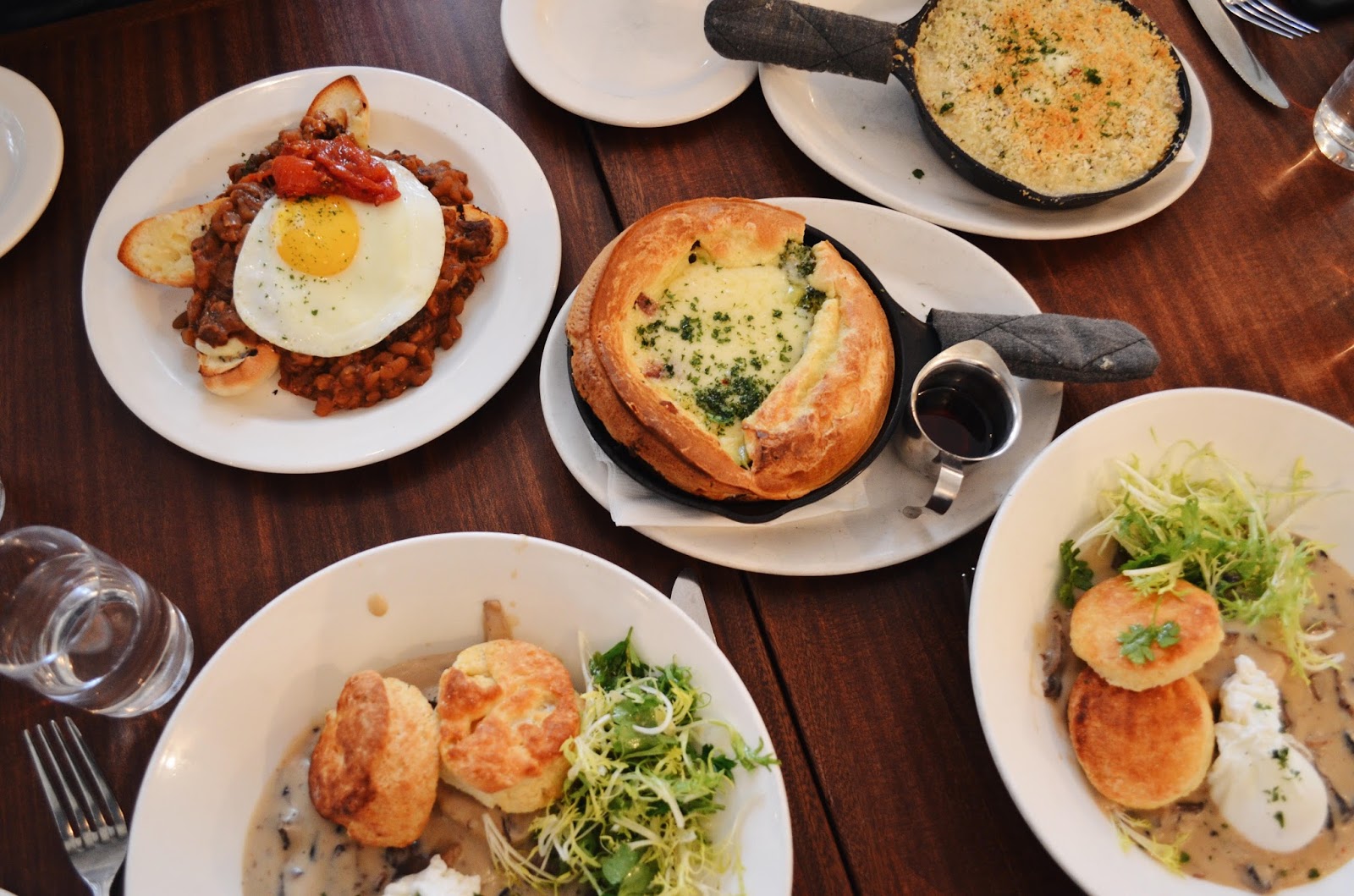 Keunggulan Restorant Tilikum Place Cafe Di Seattle – Spur – Informasi ...